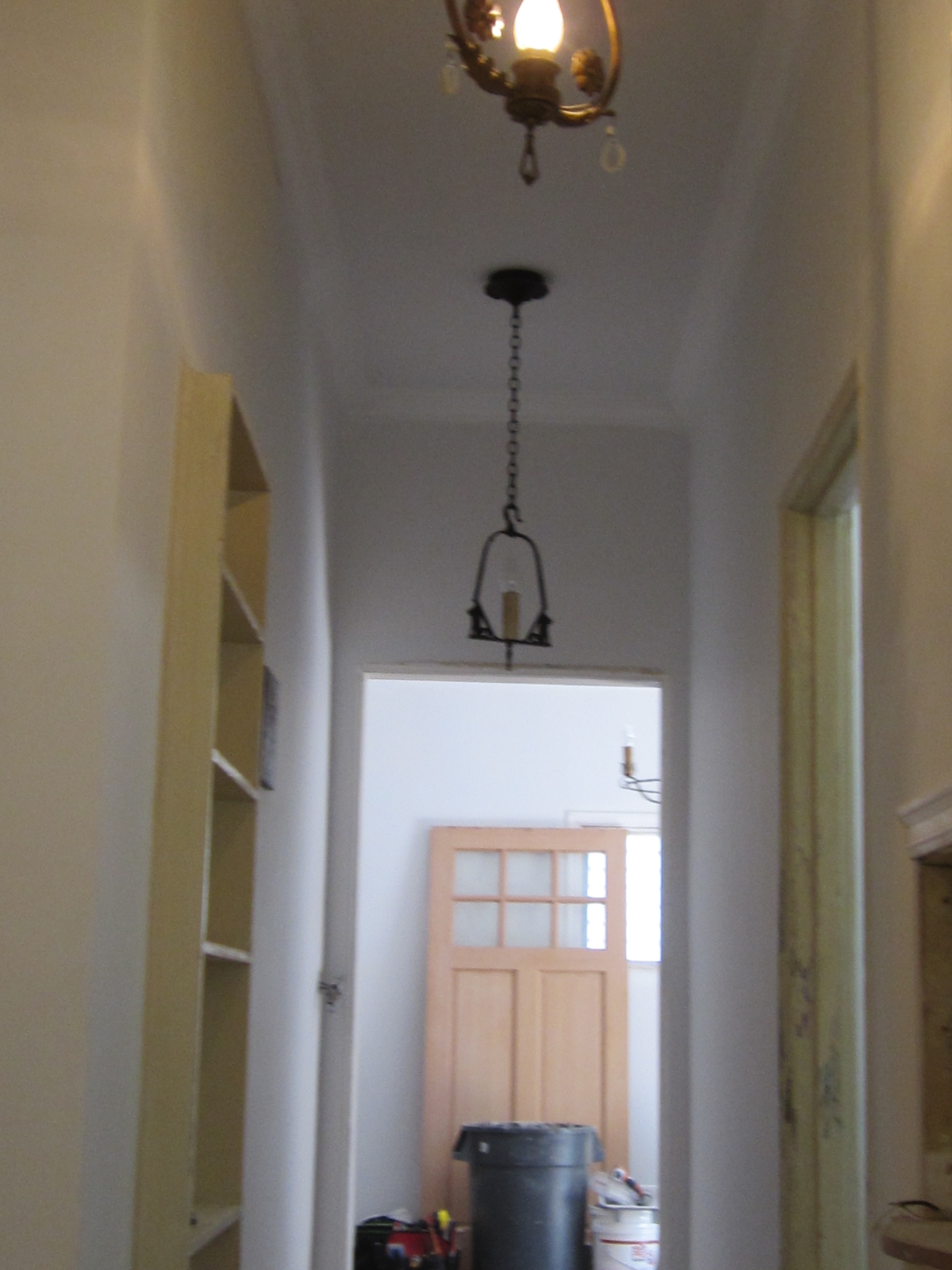 Interior 2 | Art Deco Apartments