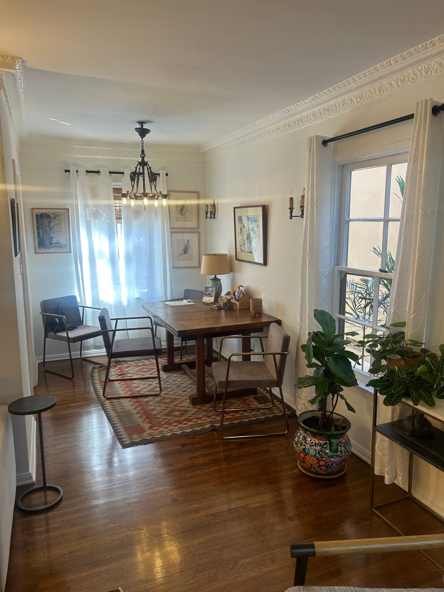 AVAILABLE APARTMENTS | Art Deco Apartments